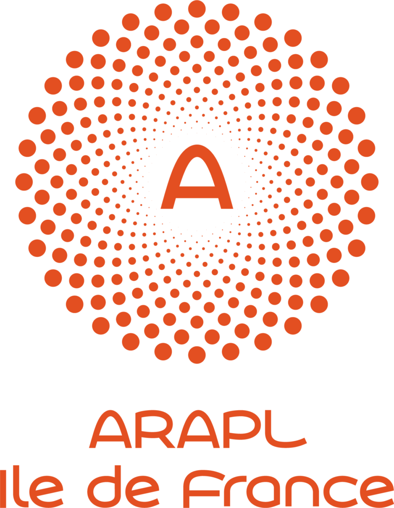 Le réseau - ARAPL Ile de France